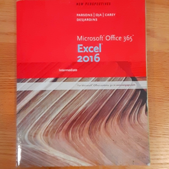 Accents | New Perspectives Microsoft Office 365 Excel 216 Intermediate ...